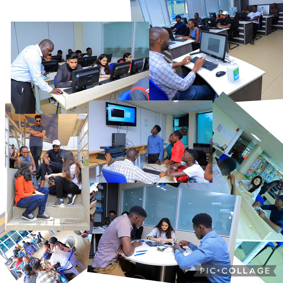Why ISBAT University - ISBAT University Why ISBAT University - ISBAT University